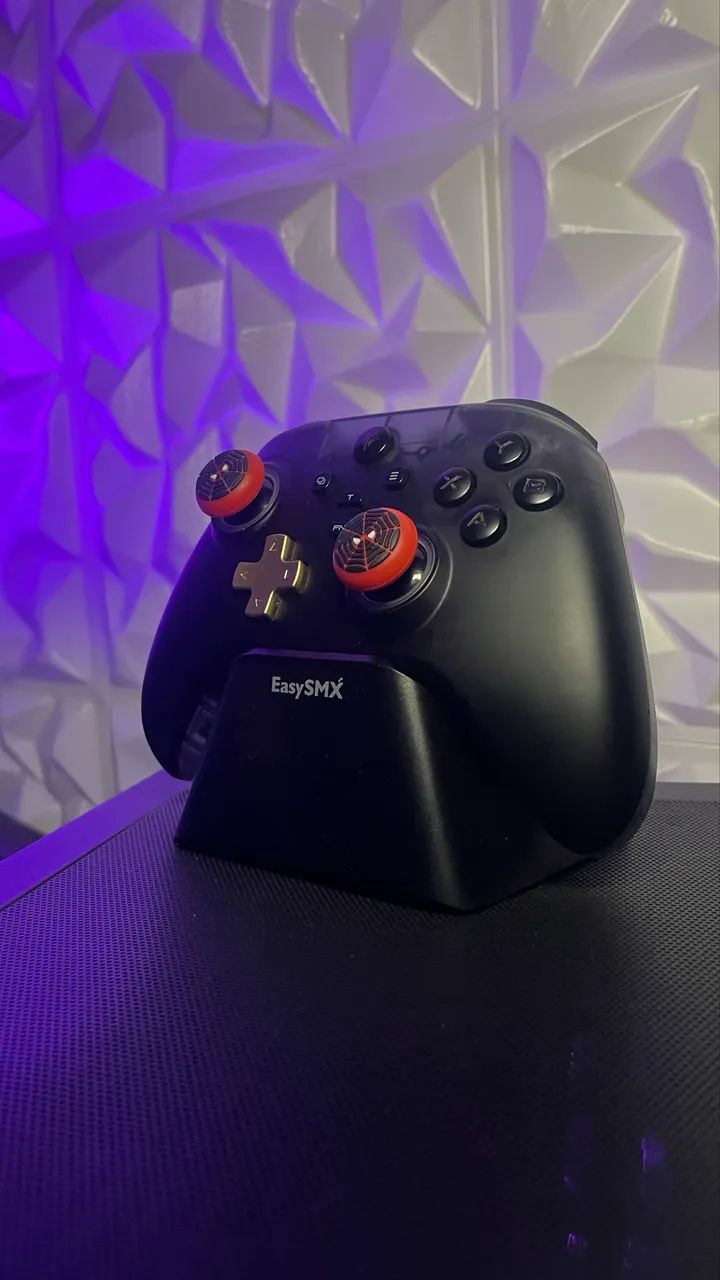 Controle Easy SmX - Peças e Acessórios de Vídeo Game - Pero Vaz ...