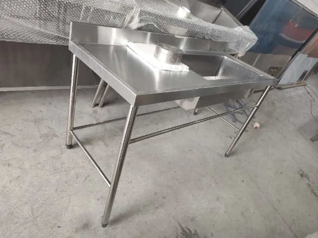 "tampo de pia de inox" - Cubas e Pias no Brasil