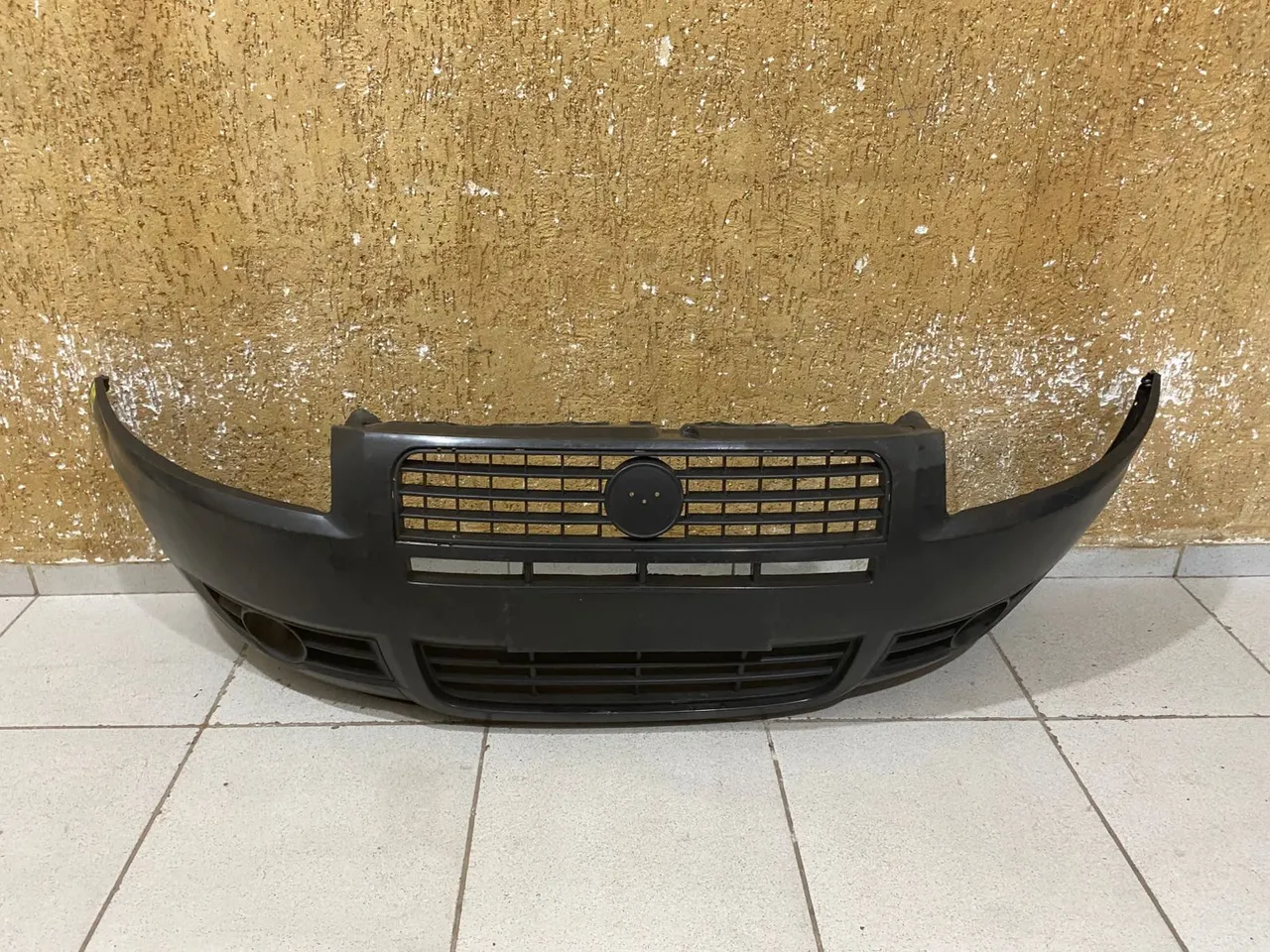 "parachoques de carros" no Brasil