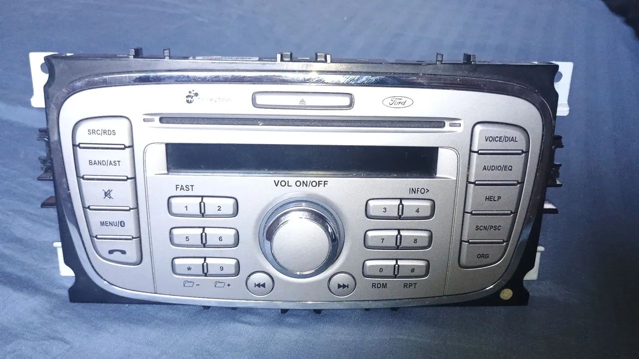 Som Original Ford - Aparelhos de Som - Jardim Bonança, Osasco ...