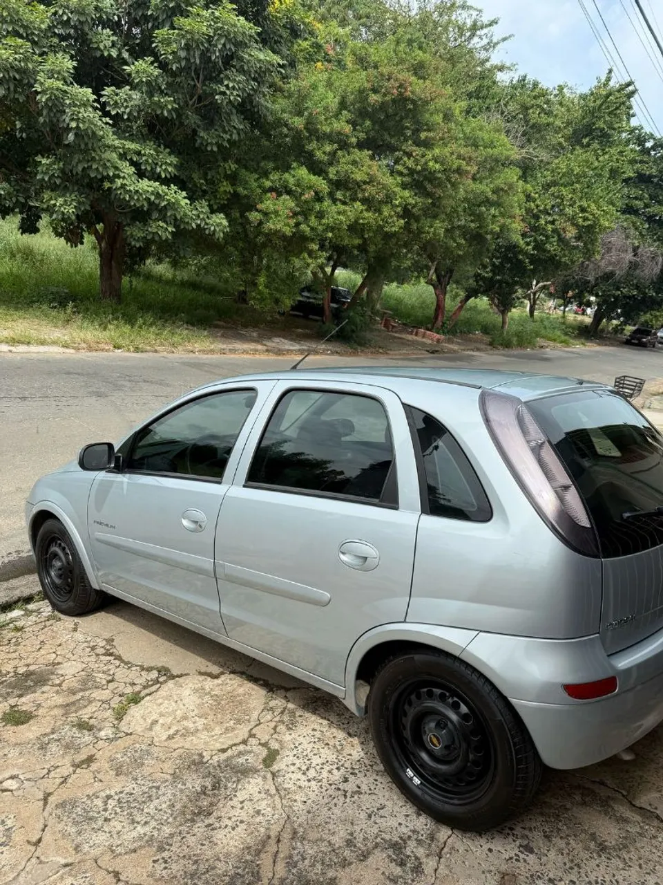 CHEVROLET CORSA Usados e Novos - Campinas, SP