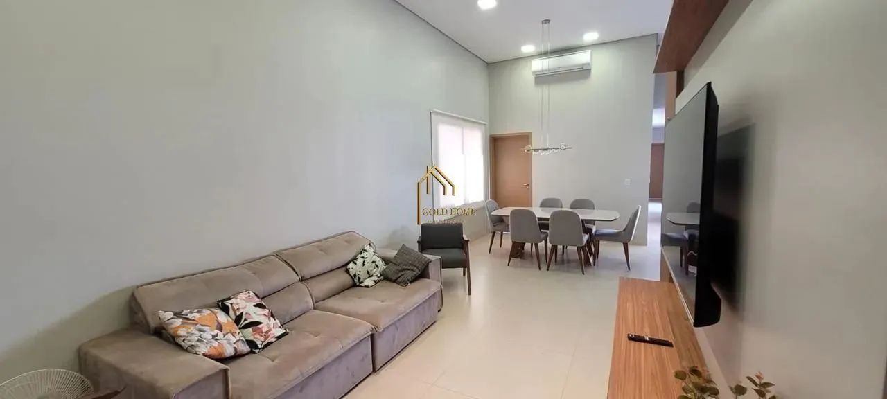 Casa em condominio fechado 3 quartos à venda - Condomínio Belvedere II ...