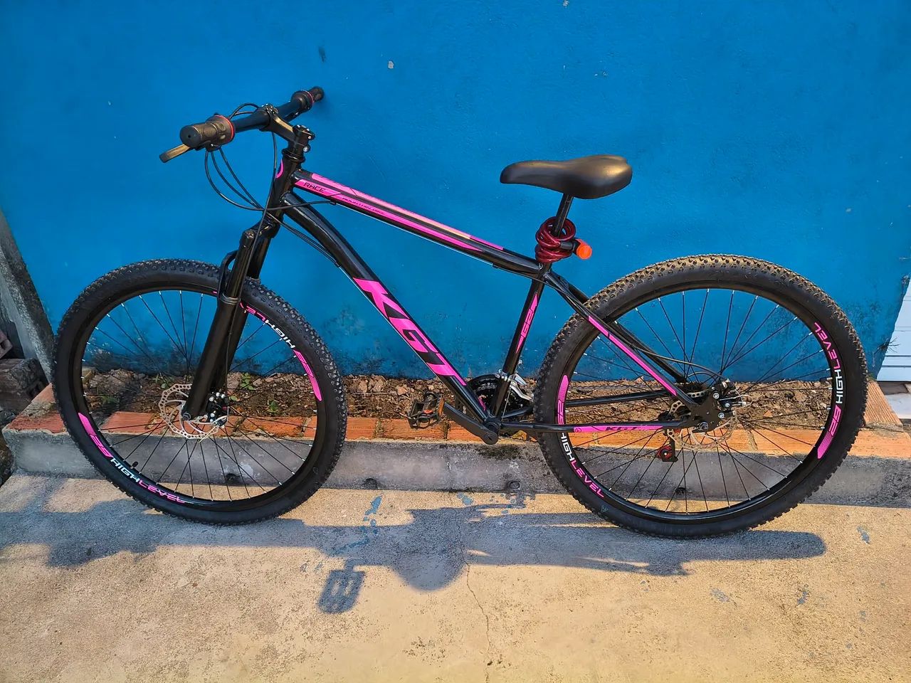 Bike aro 29 - Ciclismo - Santa Amélia, Maceió 1469254033 | OLX