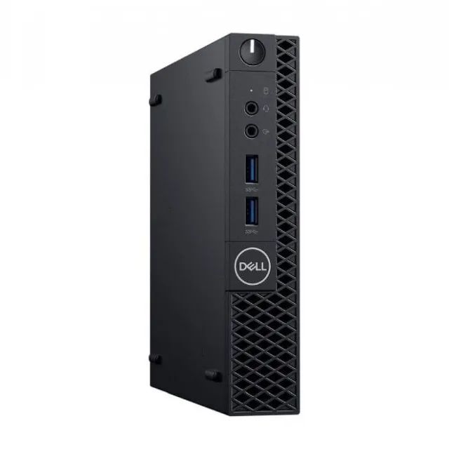 Mini PC Dell 3050 Core i3 - Computadores e Desktops - Setor Campinas ...
