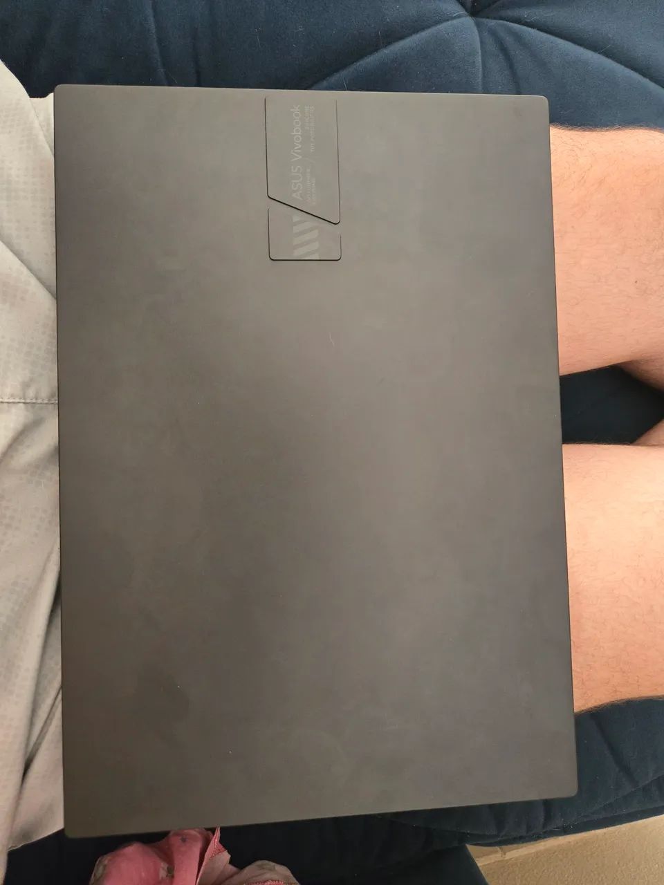 Notebook ASUS VIVOBOOK 16X, Processador i5 12500H 512 GB SSD, 16 GB RAM ...