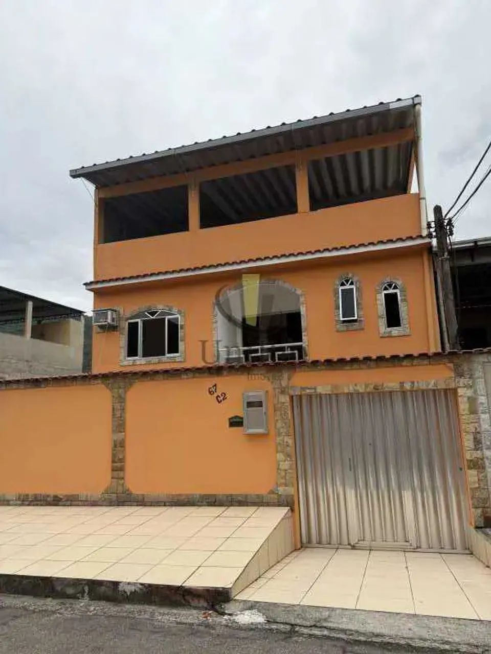 Casa 3 quartos à venda - Bangu, Rio de Janeiro - RJ 1472908003 | OLX