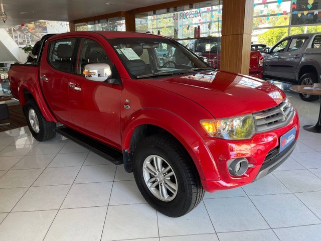 SUVs MITSUBISHI L200 2016 Usados e Novos no Rio de Janeiro e região, RJ ...