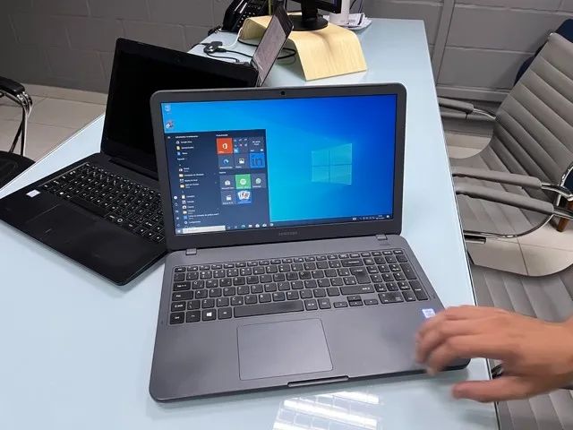 Notebooks em Mato Grosso