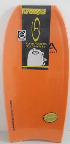 "bodyboard genesis profissional" no Brasil