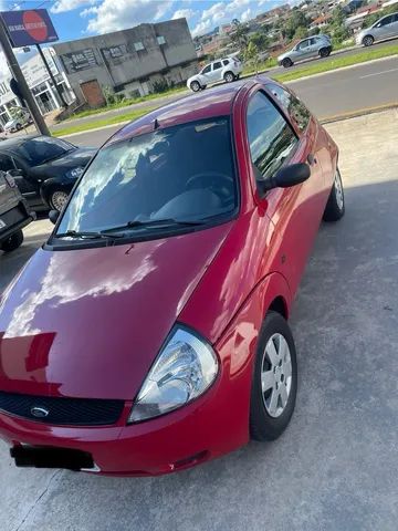 FORD KA 2005 Usados e Novos