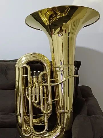 "tuba conn" no Brasil