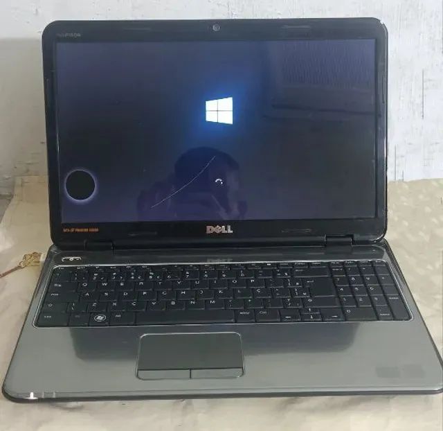 "notebook dell inspiron n5010" no Brasil