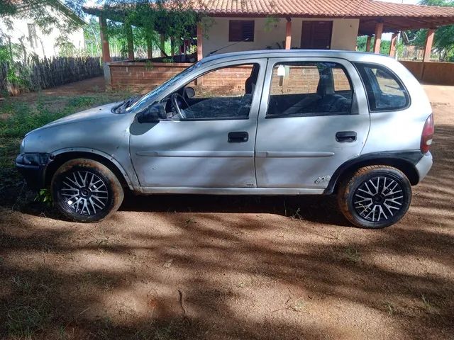 CHEVROLET CORSA 1998 Usados e Novos