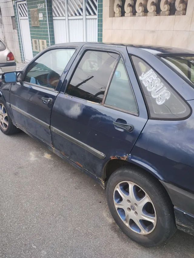 FIAT TEMPRA Usados e Novos em SP