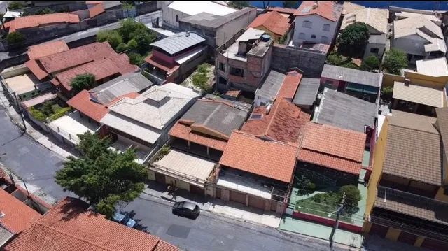 Casa 3 quartos à venda - Monte Castelo, Contagem - MG 1278458898 | OLX