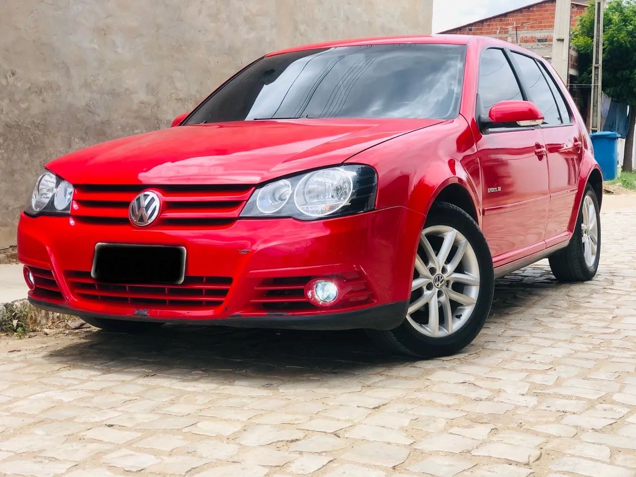 VOLKSWAGEN GOLF 2011 Usados e Novos