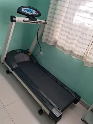 "esteiras lx 160 moviment" no Brasil