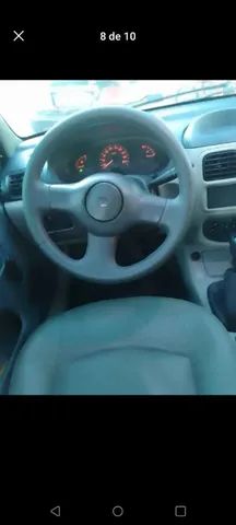 RENAULT CLIO 2003 Usados e Novos