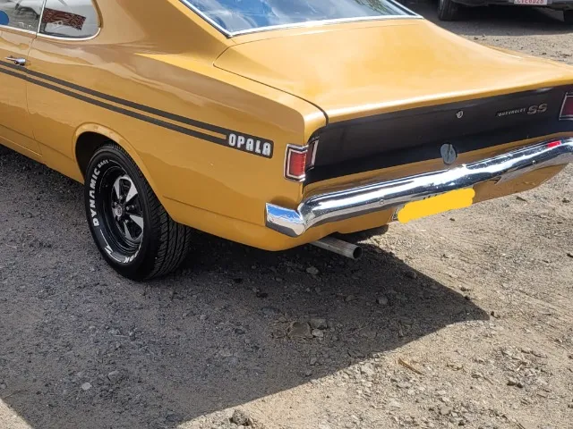 CHEVROLET OPALA 1974 Usados e Novos