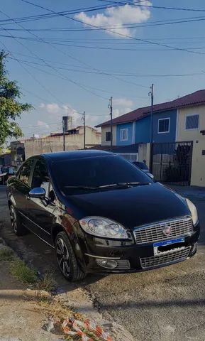FIAT LINEA 2010 Usados e Novos