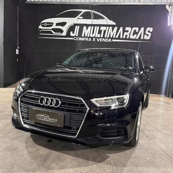 AUDI A3 2018 Usados e Novos