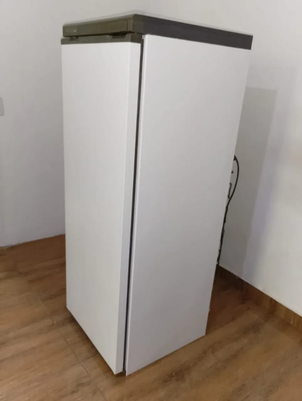 "freezer vertical metal frio" - Geladeiras e Freezers no Brasil