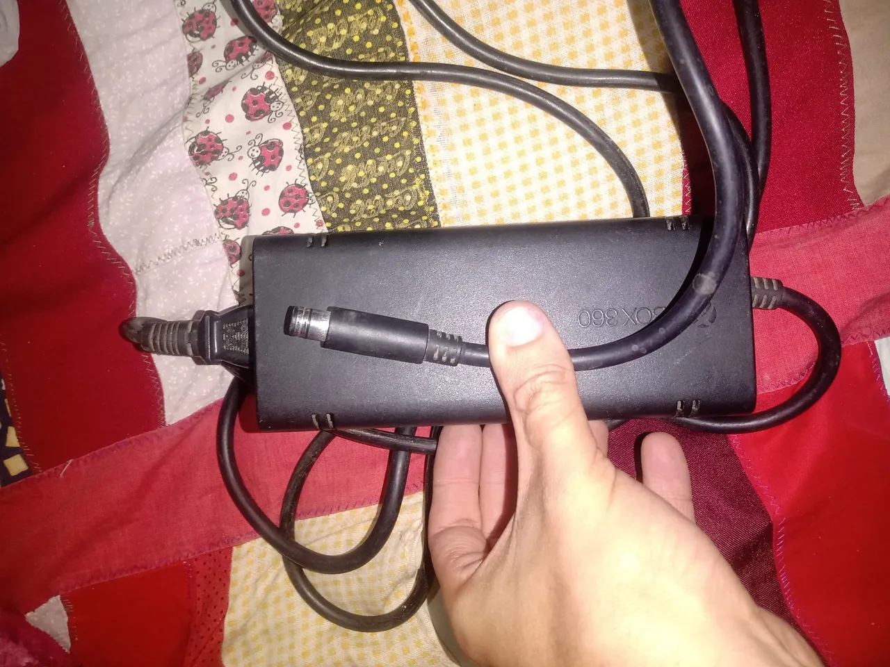 "fonte xbox 360" no Brasil