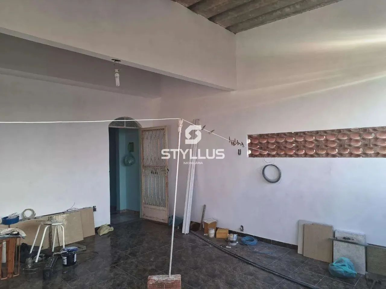 Casa em vila 2 quartos à venda - Vaz Lobo, Rio de Janeiro - RJ ...