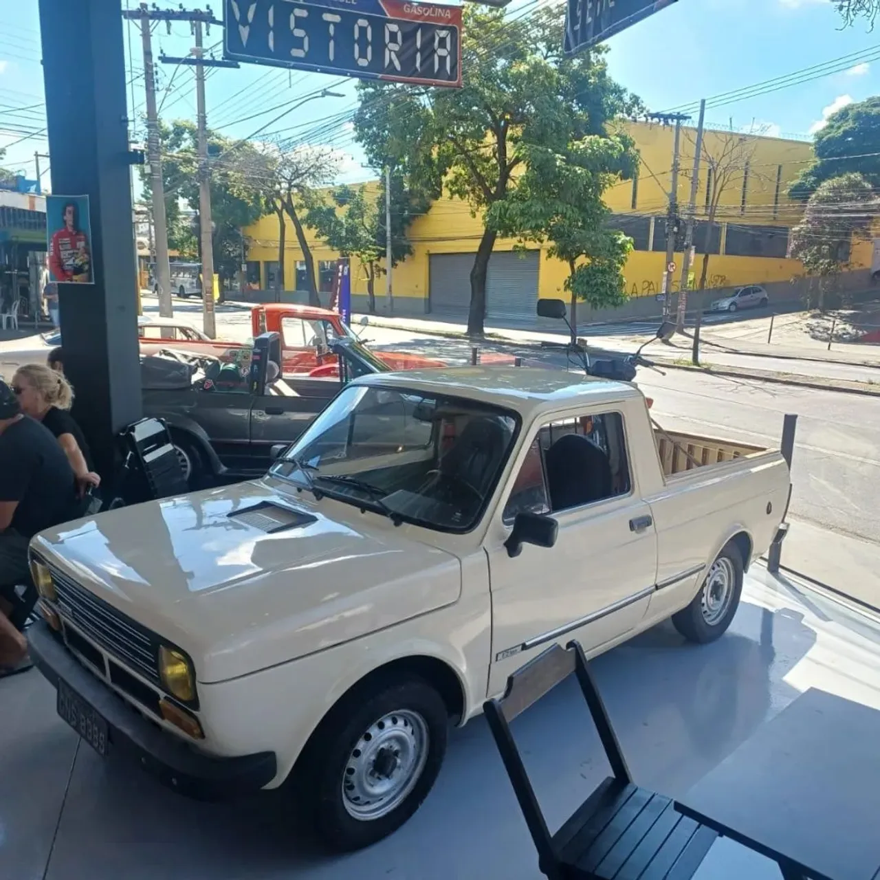 FIAT 147 Usados e Novos