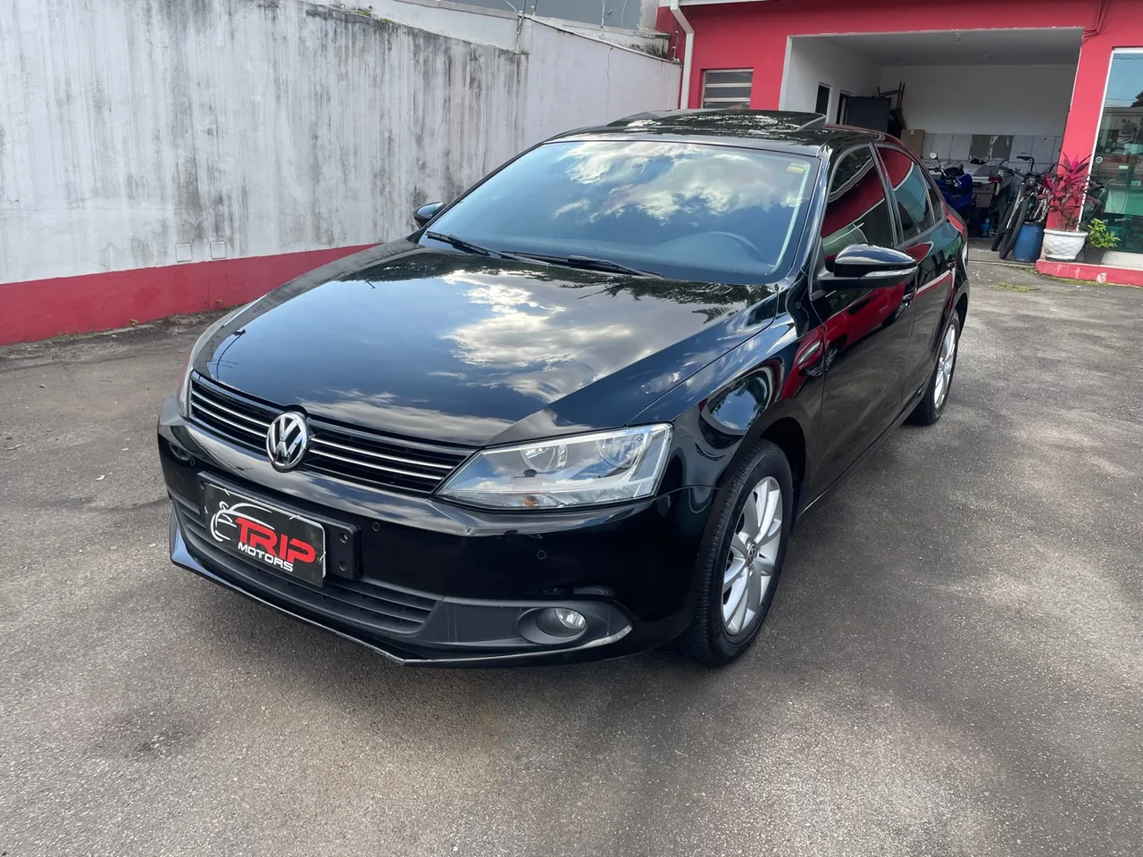 VOLKSWAGEN JETTA 2012 Usados e Novos em São Paulo e região, SP