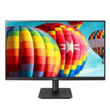 Monitor LG 24 polegadas Full HD - Monitores - Parque Campolim, Sorocaba 1376303431 | OLX