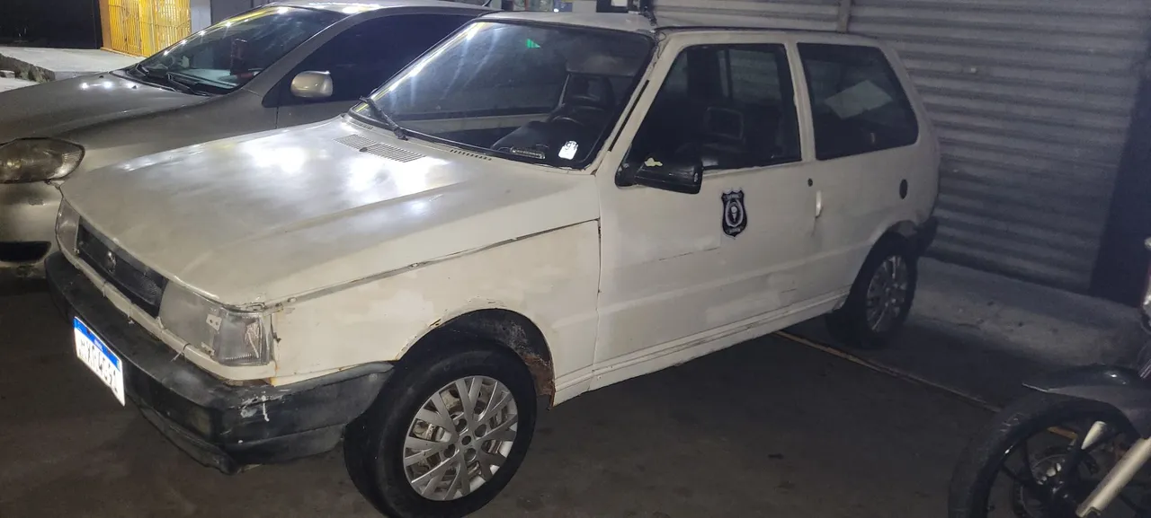FIAT UNO 1993 Usados e Novos