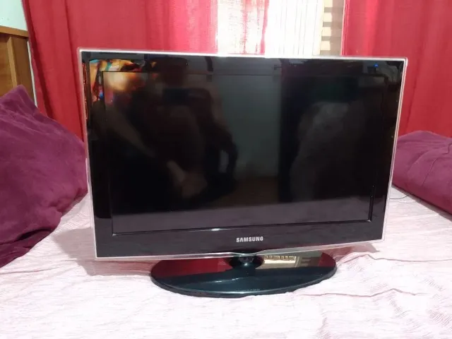 "tv samsung 29 polegadas" - TVs no Brasil