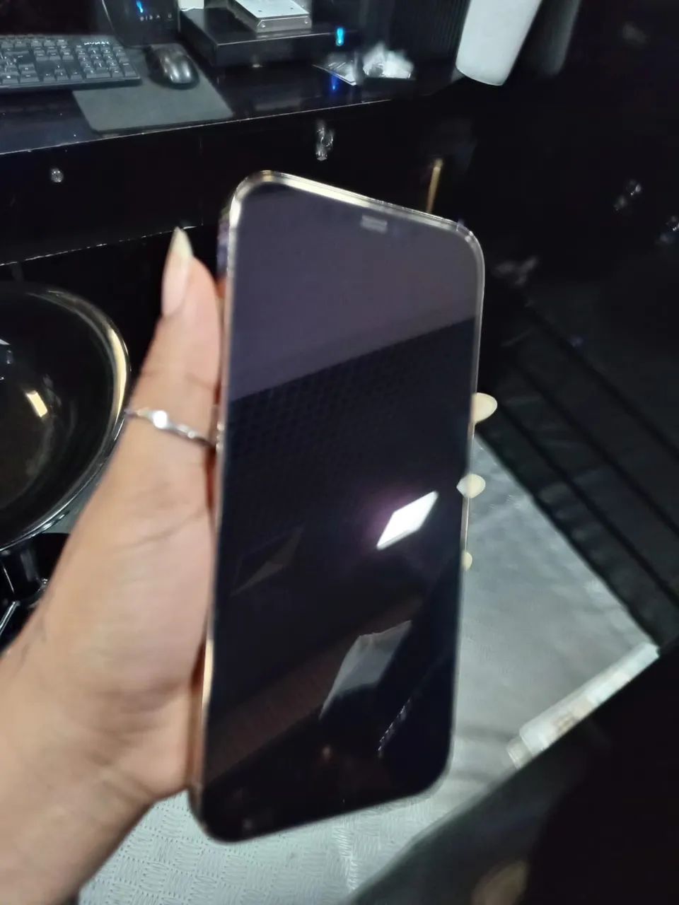 iPhone 12 Pro Max - Celulares e Smartphones - Centro, Lauro de Freitas ...