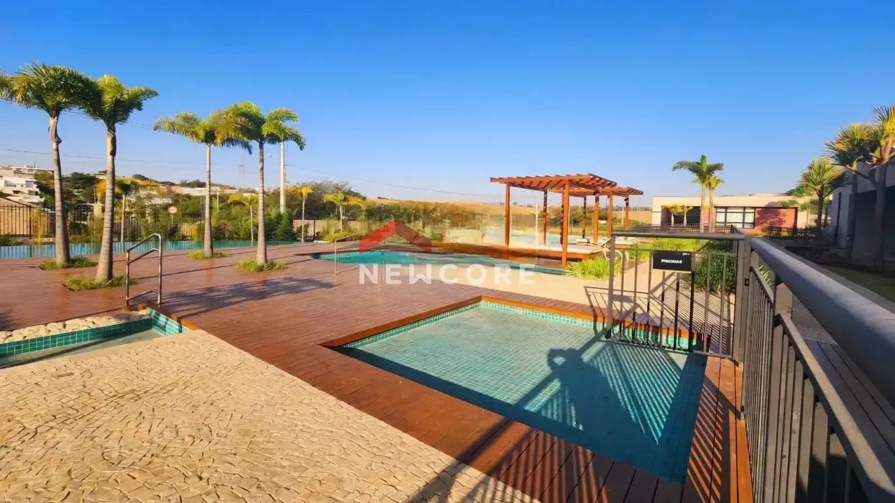 Lote em Avenida Marcelo Fiolo Pupo de Campos Ferreira - Loteamento ...