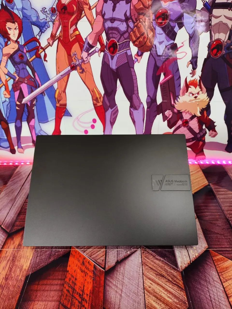 Notebook Gamer Asus VivoBook 16x - I5 12500H - RTX 2050 - 16GB - SSD M ...