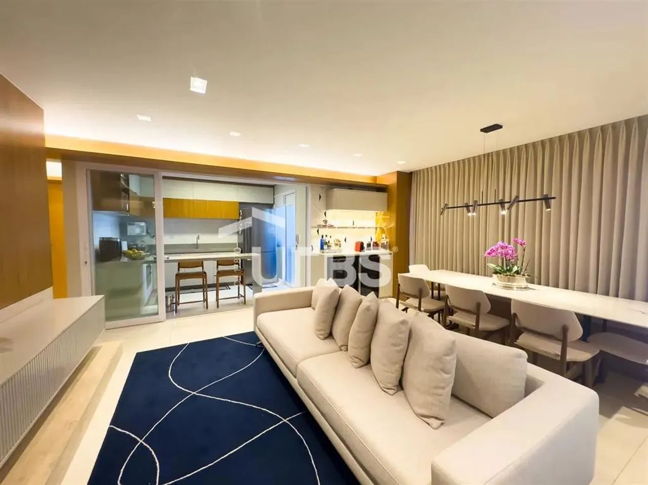 Apartamento 3 quartos à venda - Setor Central, Goiânia - GO 1467636693 ...