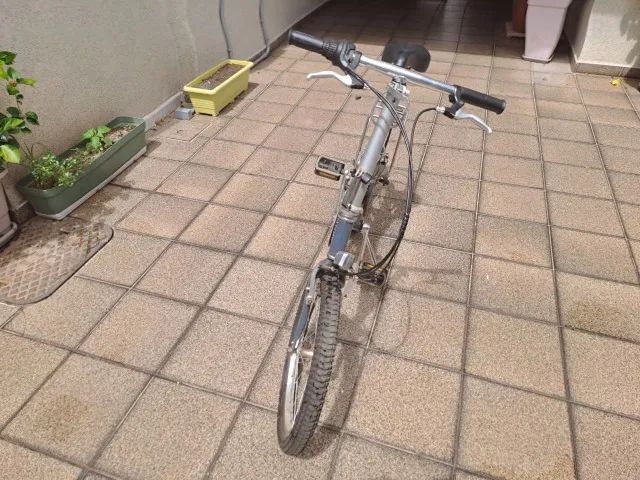 Bicicleta Dobrável Dahon ECO - Ciclismo - Guará I, Brasília 1468975884 ...