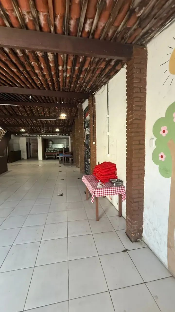 ALUGO PONTO COMERCIAL AO LADO AFYA MACEIÓ NA CRUZ DAS ALMAS. - Comércio ...