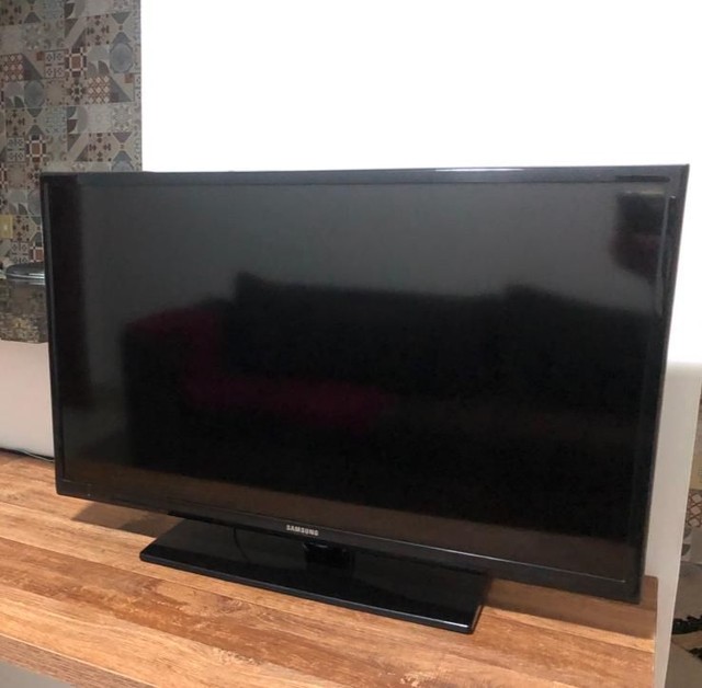 Tv samsung 32 polegadas lcd | +255 anúncios na OLX Brasil