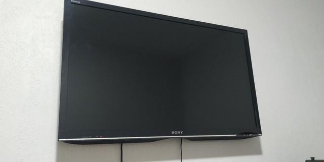 Televisao sony 40 polegadas | +70 anúncios na OLX Brasil