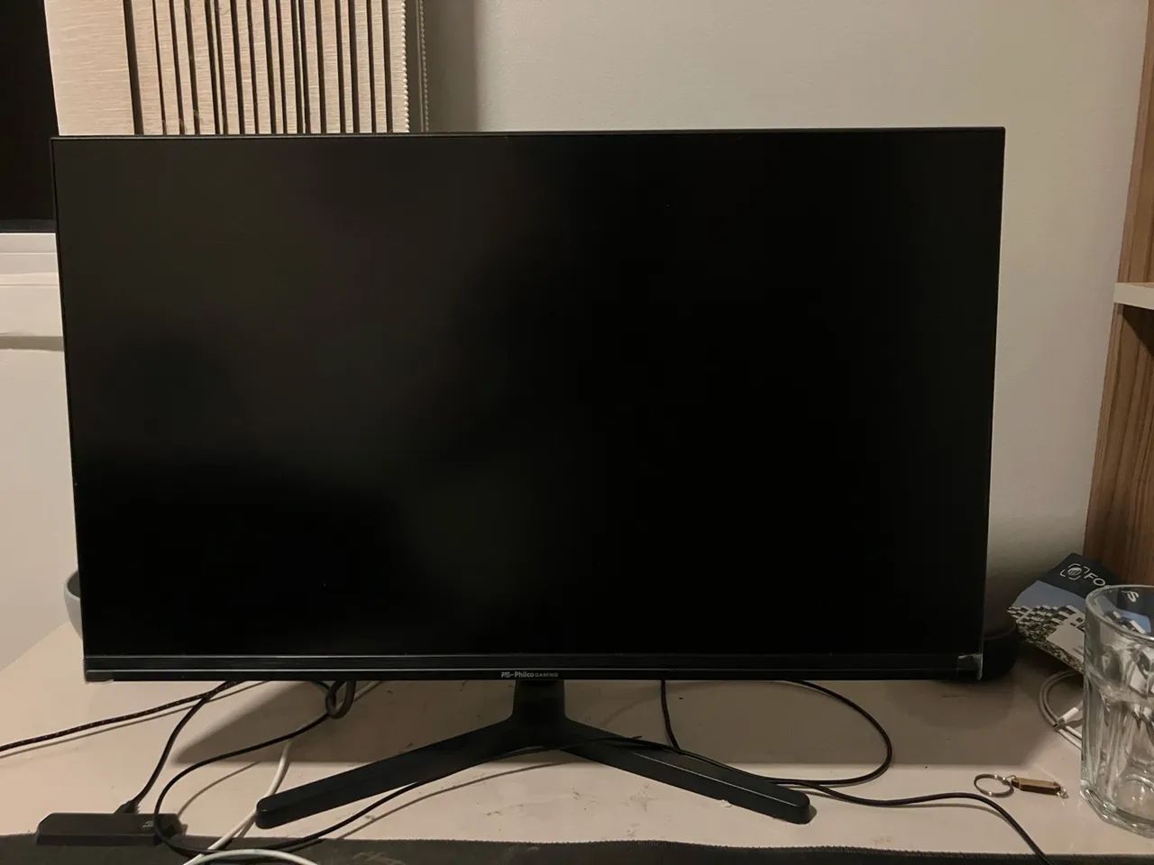 Monitores no Distrito Federal