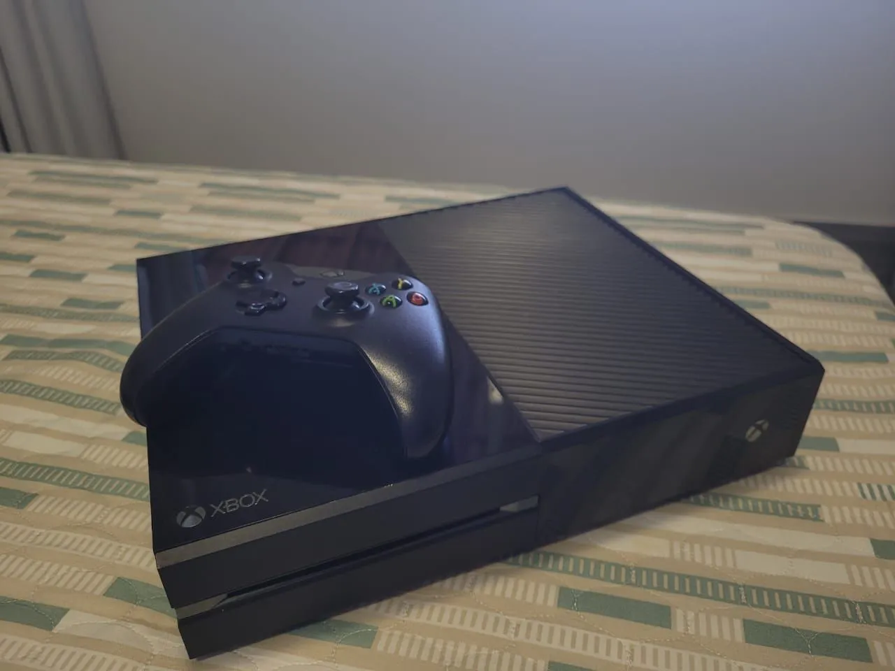 "xbox one fat console" - Consoles de Vídeo Game no Brasil