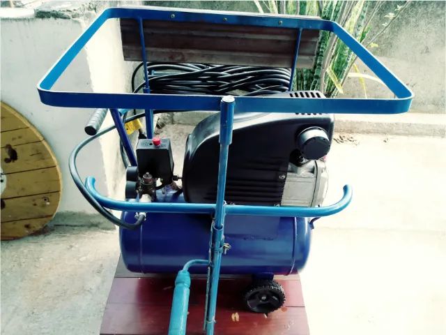 "compressor br motors" no Brasil