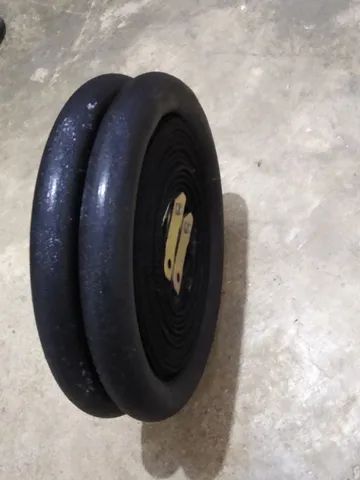 "argolas olimpicas" no Brasil