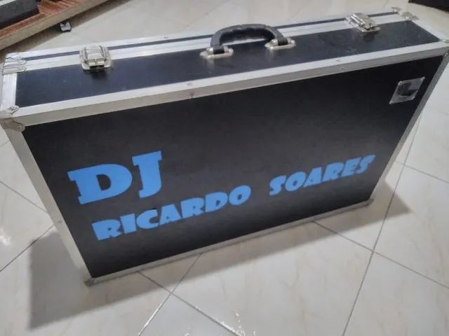 "cdj numark" no Brasil
