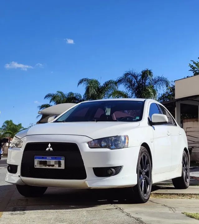MITSUBISHI LANCER Usados e Novos