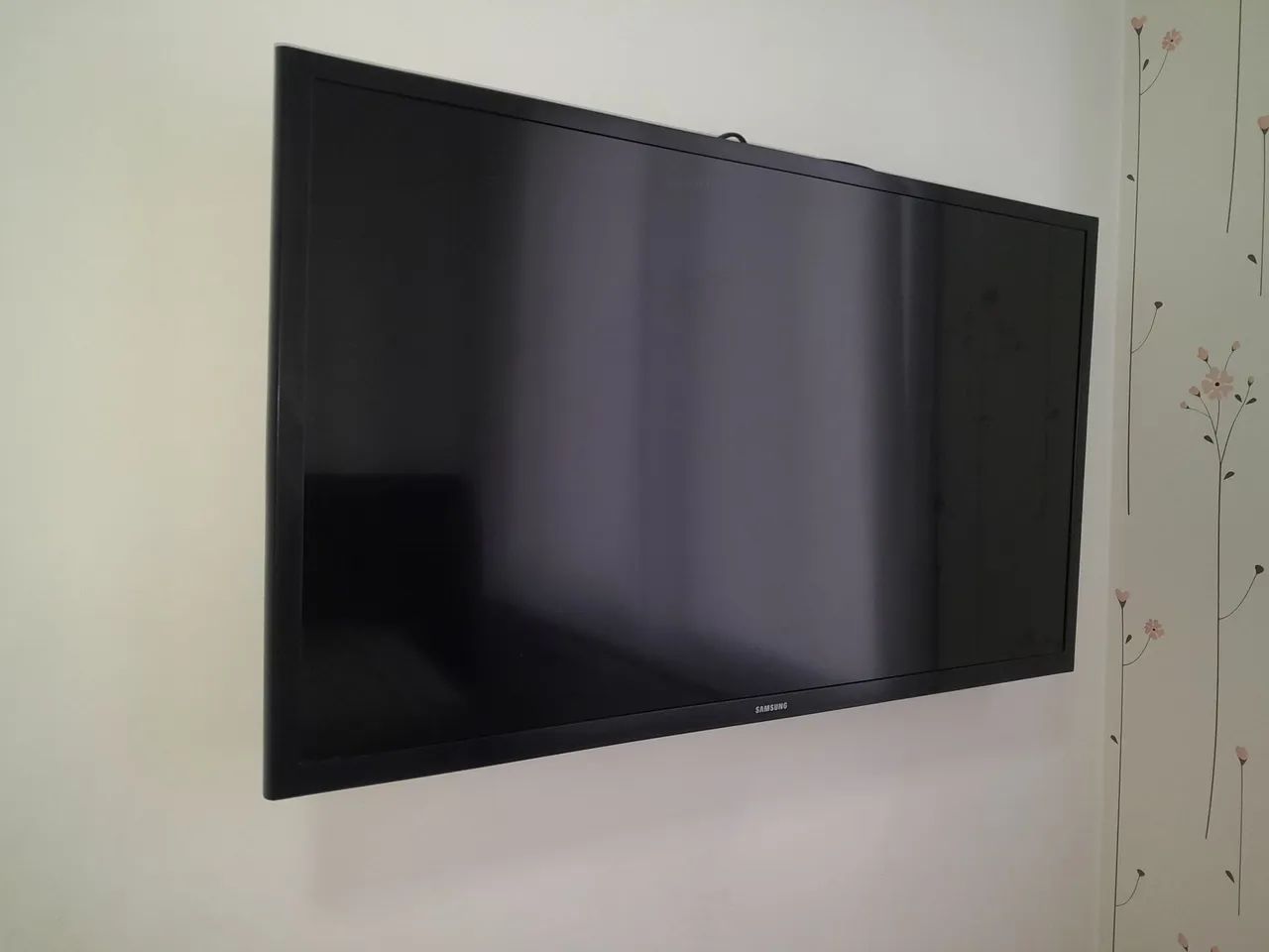 TV Samsung Smart 32 polegadas com defeito - TVs - Brás, São Paulo 1365404454 | OLX