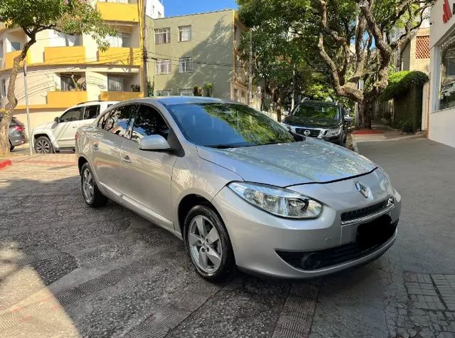 RENAULT FLUENCE 2014 Usados e Novos