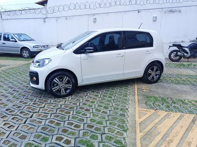 VOLKSWAGEN UP! 2019 Usados e Novos